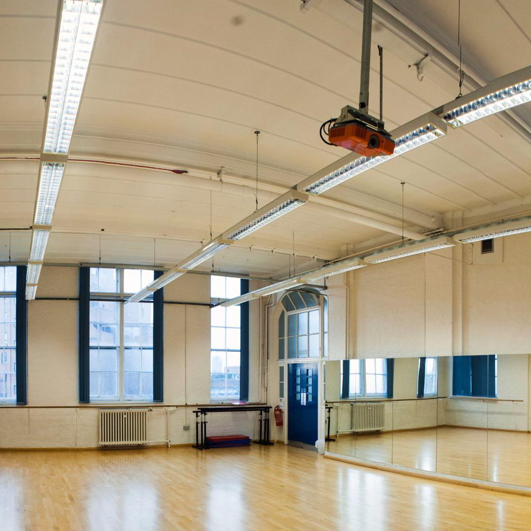 Idea Store Learning venues