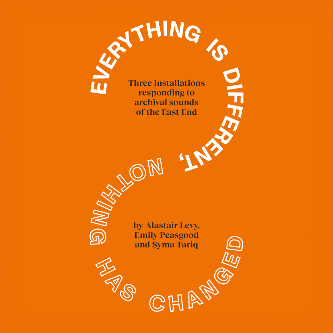 Local History - What's on